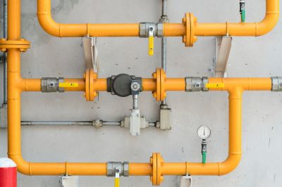 Expert Gas Piping Solutions for Reliable and Efficient Service